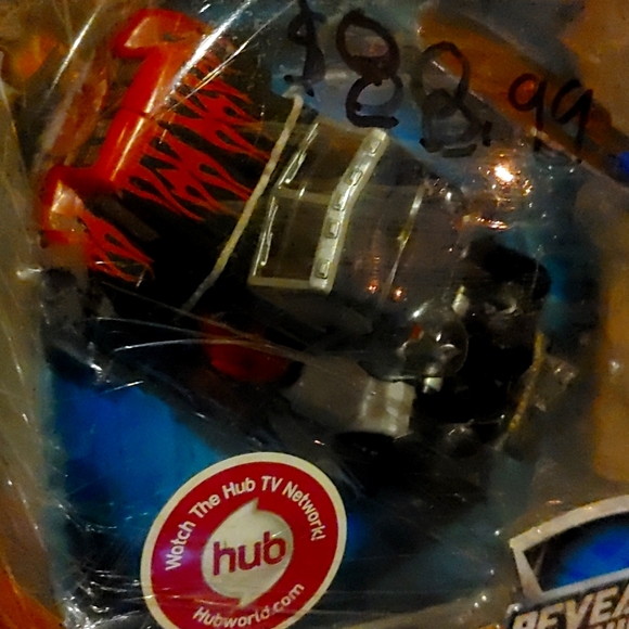 Toys | Optimist Prime Sealed Not Sold In Stores | Poshmark